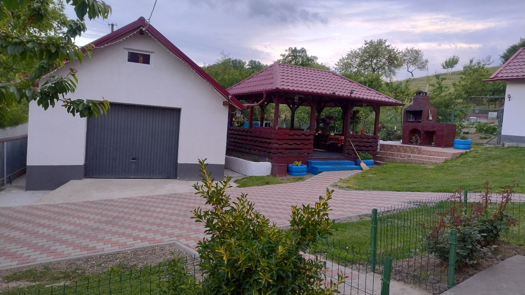 Casa Adâncata Suceava - Imobile Well